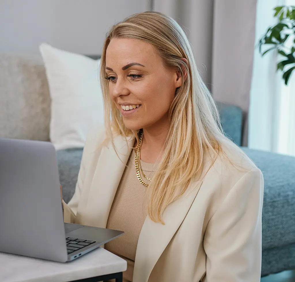 Online psykoterapi｜fleksibel terapi i vante rammer