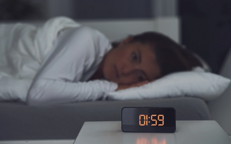 De 10 mest almindelige symptomer på stress du ikke må ignorere